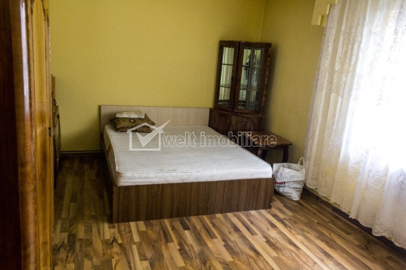 ID:P10212 Apartment 2 rooms for rent Marasti, Cluj-Napoca | Welt Imobiliare