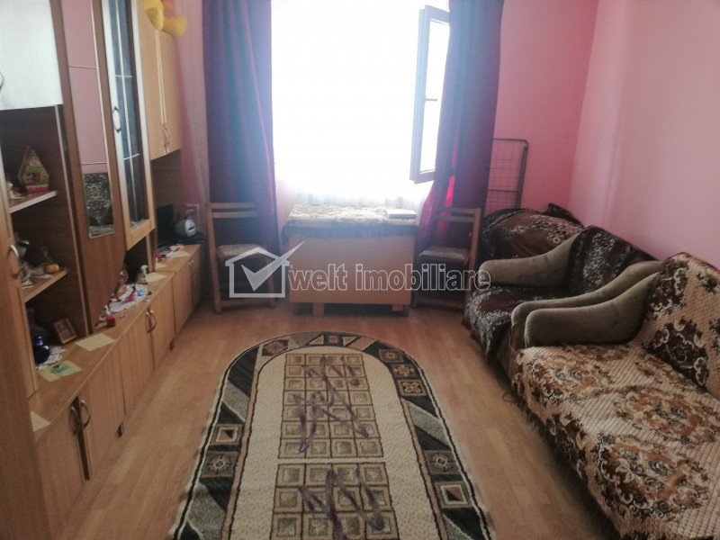 ID:P18288 Apartment 1 rooms for sale Marasti, Cluj-Napoca | Welt Imobiliare