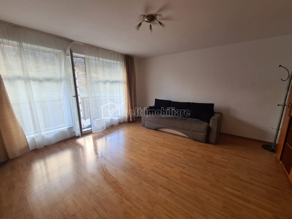 ID:P31450 Apartament 1 camere de vanzare , Cluj-Napoca | Welt Imobiliare