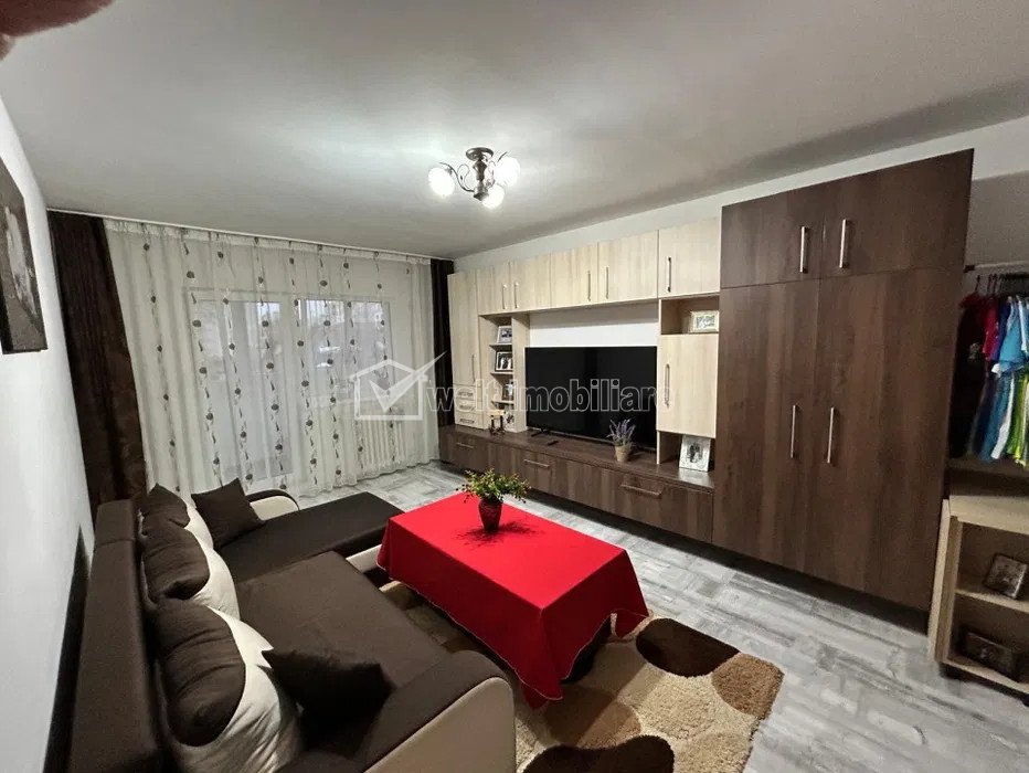 ID:P45918 Apartament 4 camere de vanzare Marasti, Cluj-Napoca | Welt ...