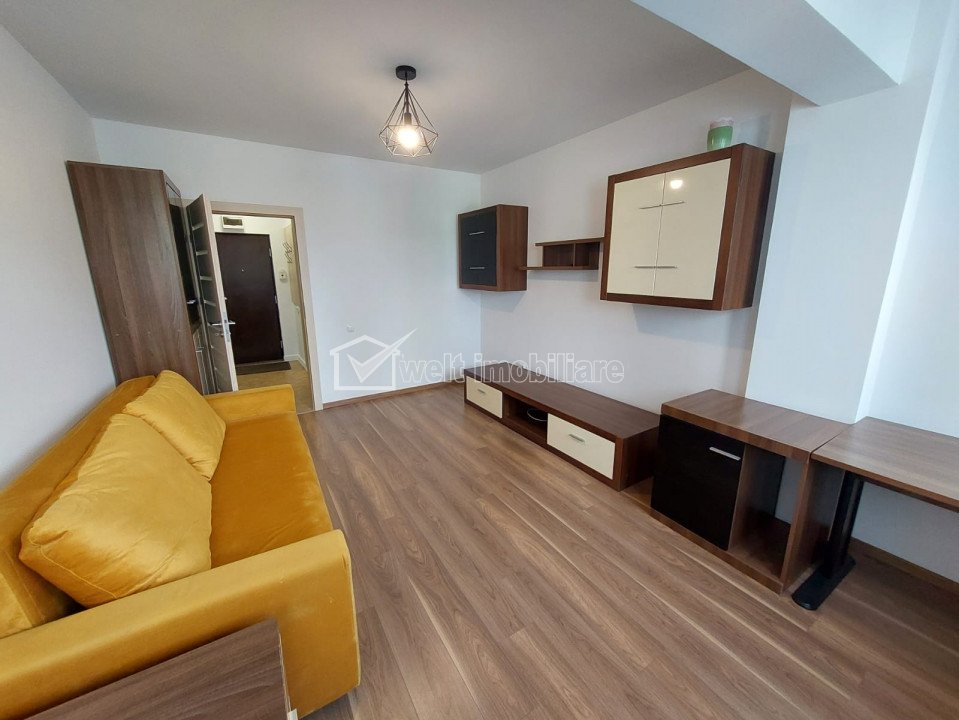 ID:P47050 Apartament 2 camere de vanzare Andrei Muresanu, Cluj-Na ...