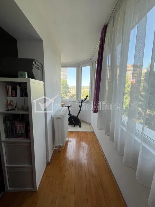 ID:P48502 Apartament 2 camere de vanzare Marasti, Cluj-Napoca | Welt ...
