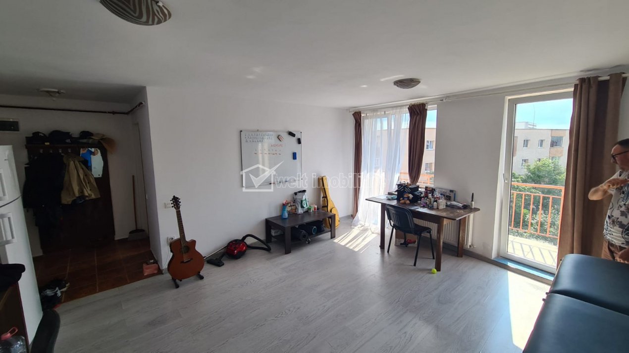 ID:P49793 Apartament 3 camere de vanzare Marasti, Cluj-Napoca | Welt ...