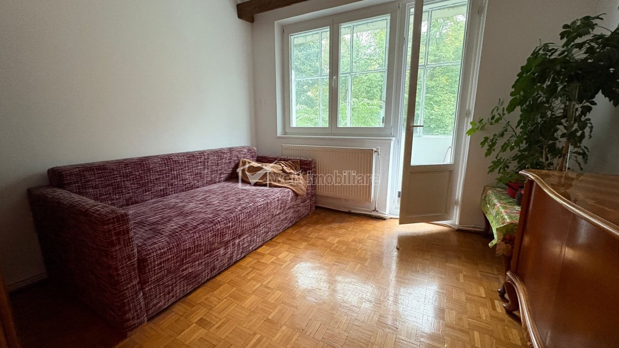 ID:P50289 Apartament 2 camere de inchiriat Marasti, Cluj-Napoca | Welt ...