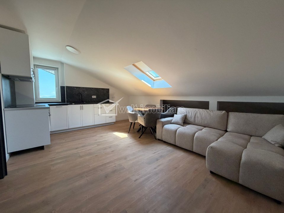 ID:P55919 Appartement 2 chambres à louer Europa, Cluj-Napoca | Welt ...