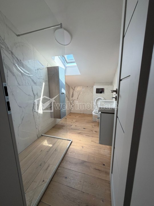 ID:P55919 Appartement 2 chambres à louer Europa, Cluj-Napoca | Welt ...
