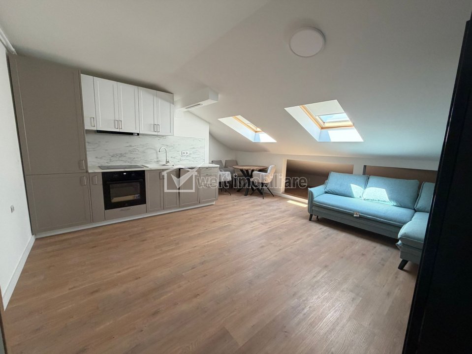 ID:P55949 Appartement 2 chambres à louer Europa, Cluj-Napoca | Welt ...