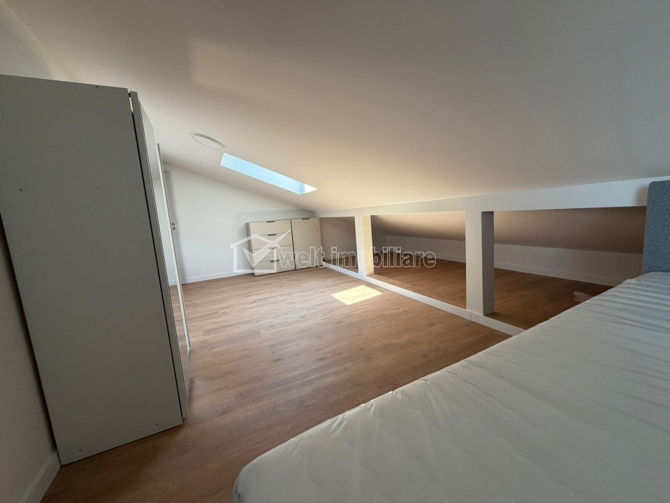 ID:P55949 Appartement 2 chambres à louer Europa, Cluj-Napoca | Welt ...